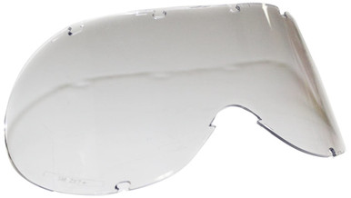 Sellstrom S80252 Single Lens Replacement Lens - Clear | SafetyWear.com