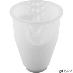 Waterco USA Strainer Basket, Supatuf/Hydrostorm (New Style) - WC6350011