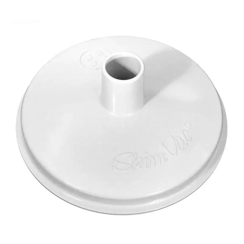 Hayward Skim-Vac Skimmer Plate for Sp1070 Skimmer SP11063