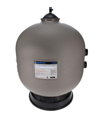 Hayward Pro Series Side Mount Sand Filter - Inground Pools