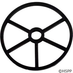 Pentair/Sta-Rite Spider Gasket 1.5"Side Mount Multiport Valve(G-416 ...