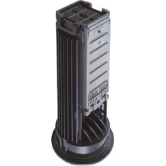 Zodiac Pool Systems Nature2 Fusion Soft 1400 Cell Kit With Cell And O ...
