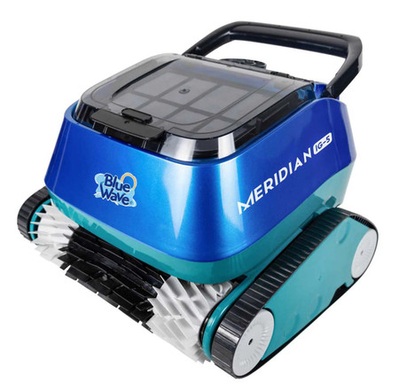 Blue Wave Meridian IG-5 Robotic Pool Cleaner (NE9865)