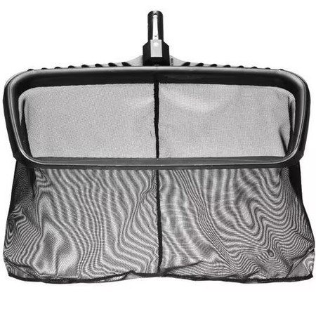 Heavy Duty Deep Bag Leaf Rake