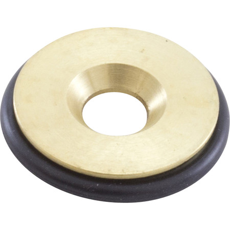 Orifice, Pentair MasterTemp 250, Nat. - 460739 - PoolAndSpa