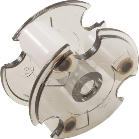 Roller Assembly, Stenner, Tube Housing - UC3ASYD - PoolAndSpa