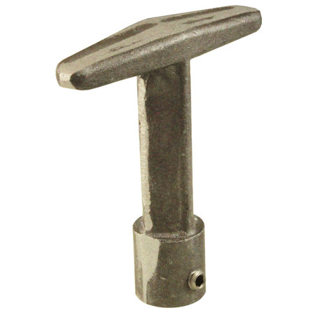 Handle, Anthony Push Pull Valve - V34-127 - PoolAndSpa