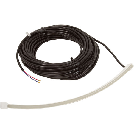 PAL 4-Wire Evenglow Flex RGB Strip Light 2ft,80ft Cord,12VDC - 64-EFWL ...