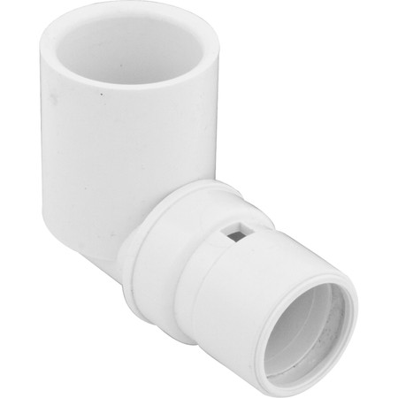 Adapter, CMP Crossfire 3-1/2", Water - 23630-319-030 - PoolAndSpa