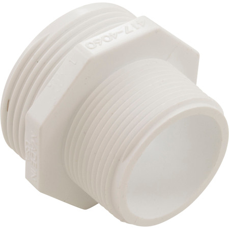 Tailpiece, 1-1/2" Buttress Thread x 1-1/2" Male Pipe Thread - 417-4060 ...