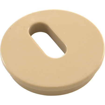 Cover, CMP, Deck Jet J-Style, Tan - 25597-009-020 - PoolAndSpa
