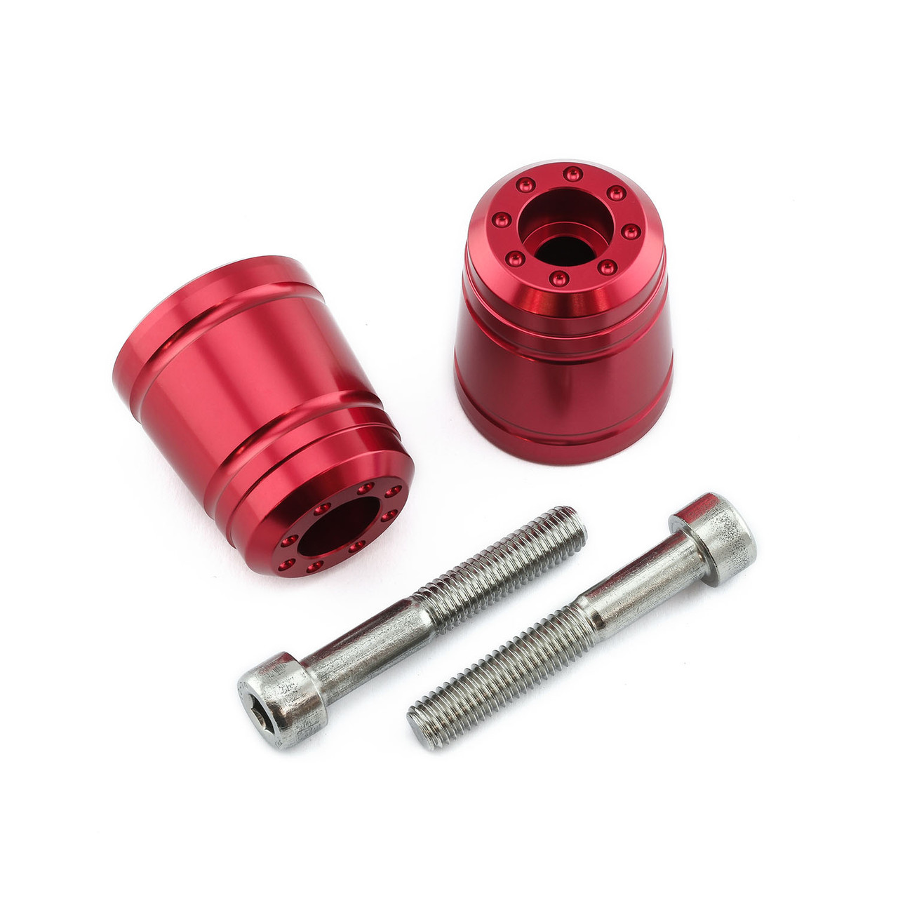 Aluminium Bar Ends Kawasaki 30 Pair | Pro-Bolt