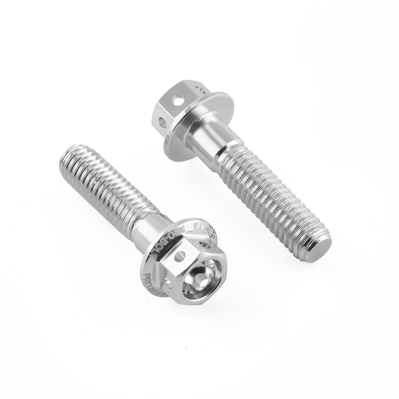 Aluminium Fuel Tank Mount Bolt Kit | Pro-Bolt