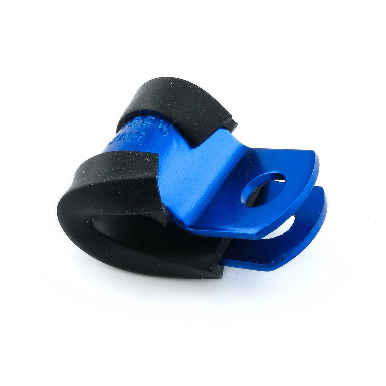 Aluminium P-Clip 5mm Diameter Hole | Pro-Bolt