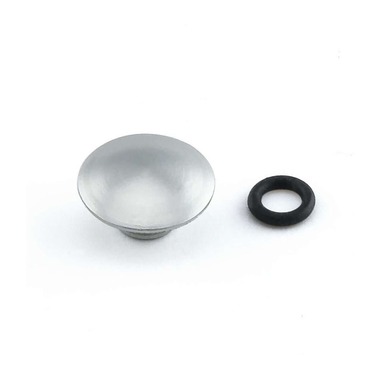 Aluminium Button Insert M5 | Pro-Bolt