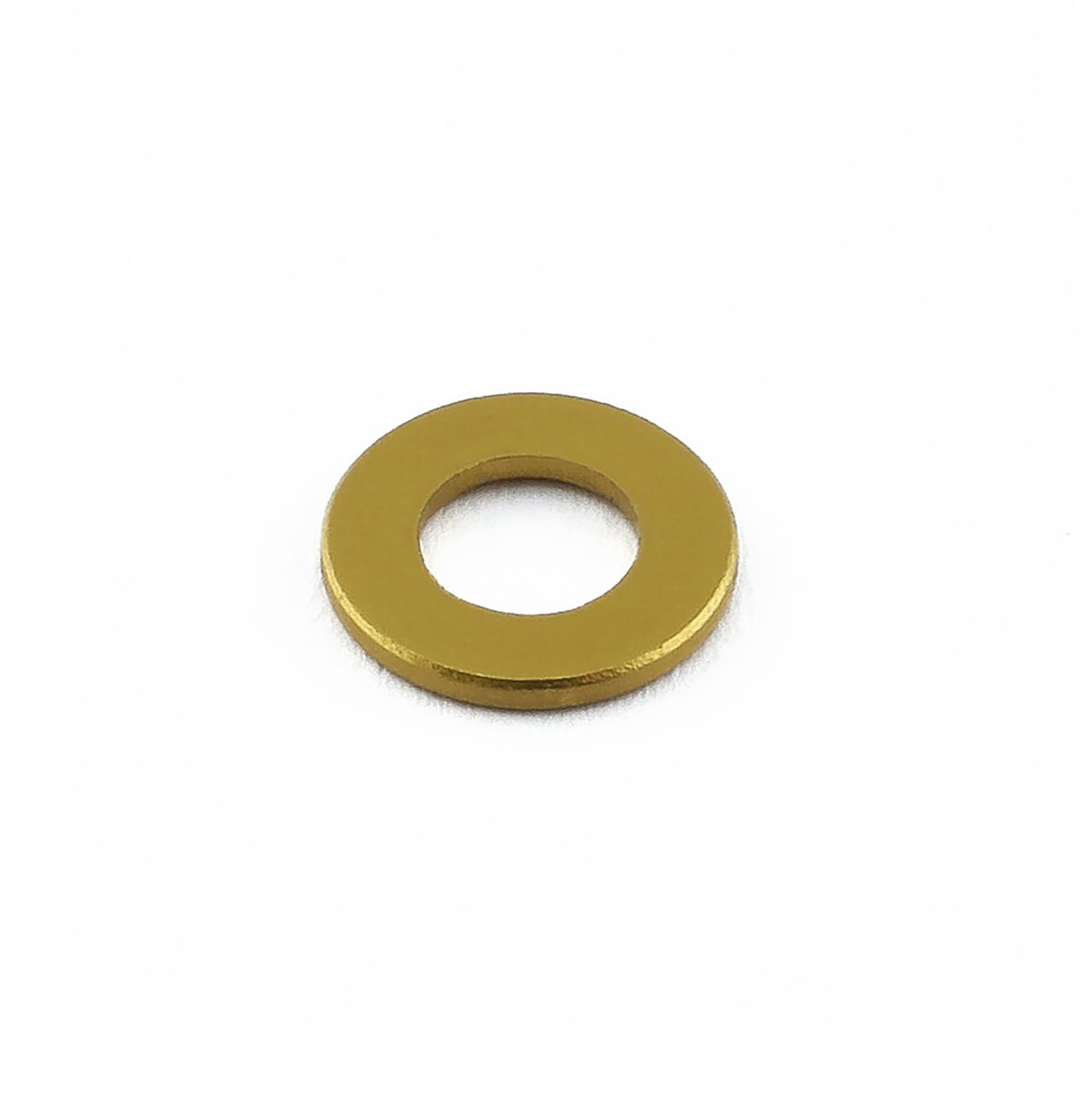 Aluminium Washer M5 (10mm O/D) | Pro-Bolt