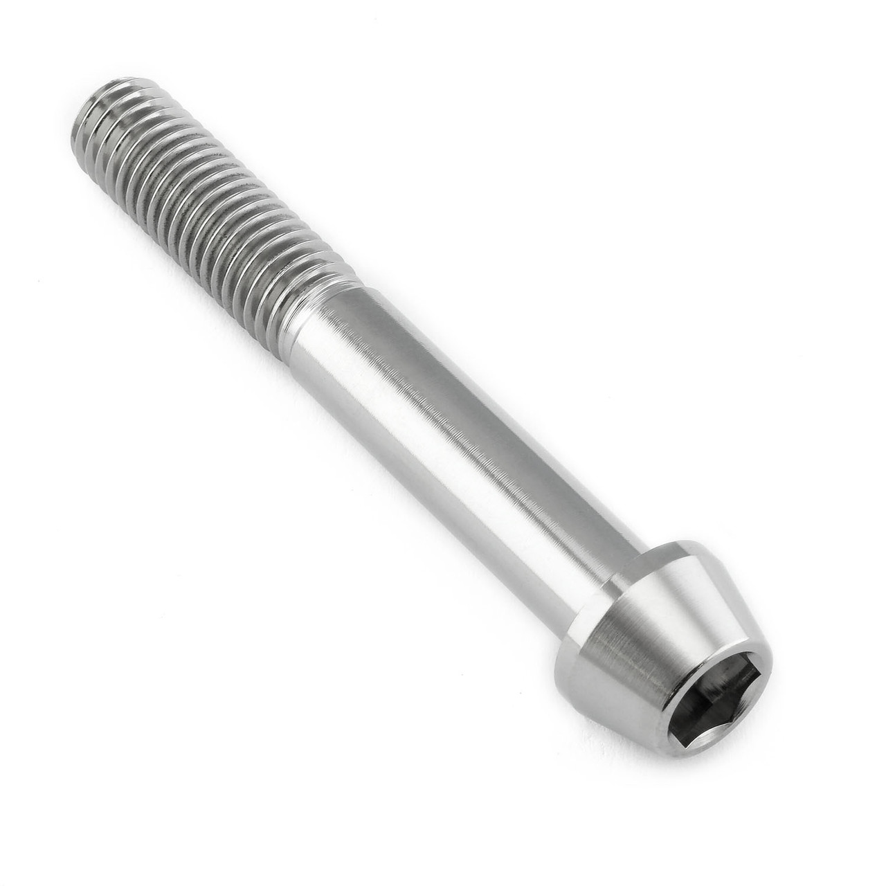 Titanium Socket Cap Bolt M10x(1.50mm)x70mm | Pro-Bolt
