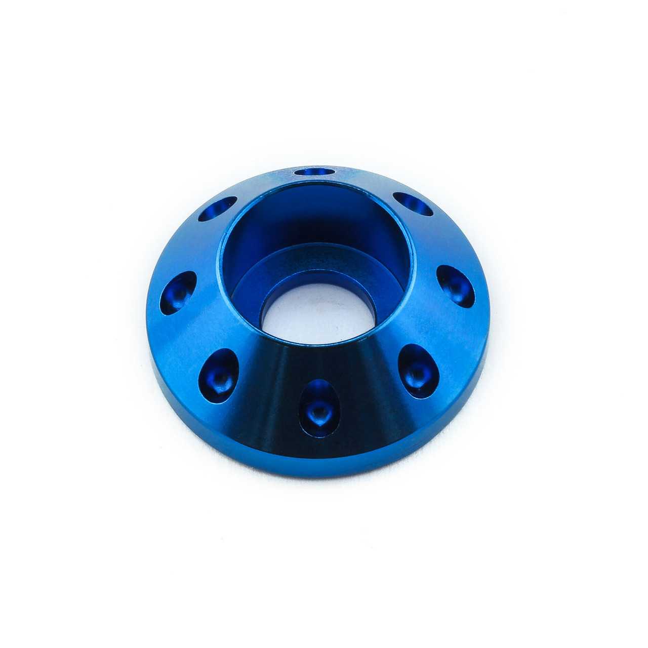 Titanium Cone Washer M8 25mm o/d | Pro-Bolt