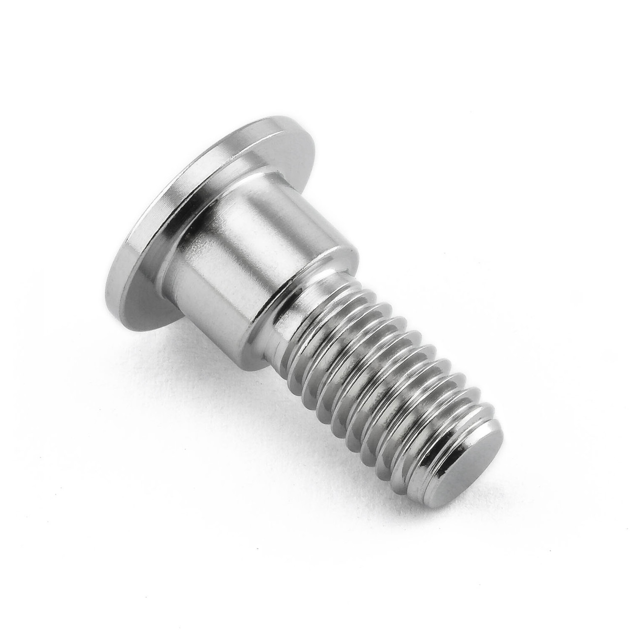 Stainless Steel Disc Bolt To Fit Suzuki M8x22mm | Pro-Bolt