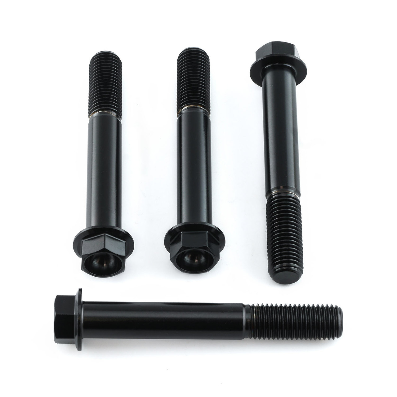 Stainless Steel Front Brake Mounting Bolt Kit | Pro-Bolt