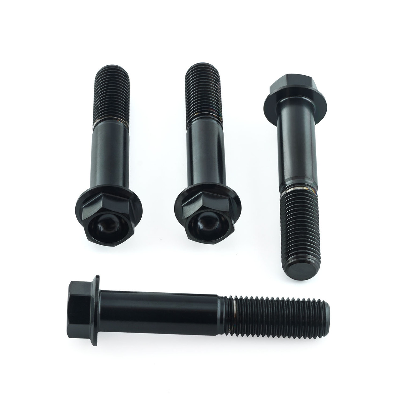 Stainless Steel Front Brake Mounting Bolt Kit | Pro-Bolt