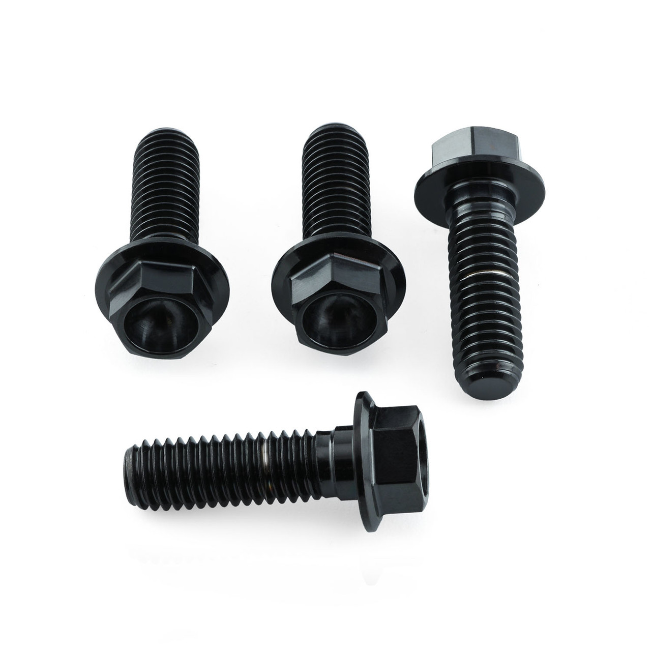 Stainless Steel Subframe Bolt Kit | Pro-Bolt