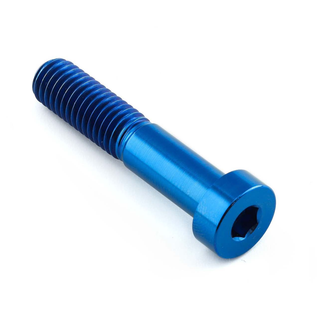 Titanium Brembo Caliper Pinch Bolt M8x(1.25mm)x40mm | Pro-Bolt