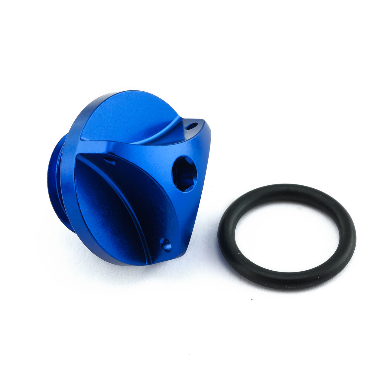 Aluminium Oil Filler Cap BMW | Pro-Bolt
