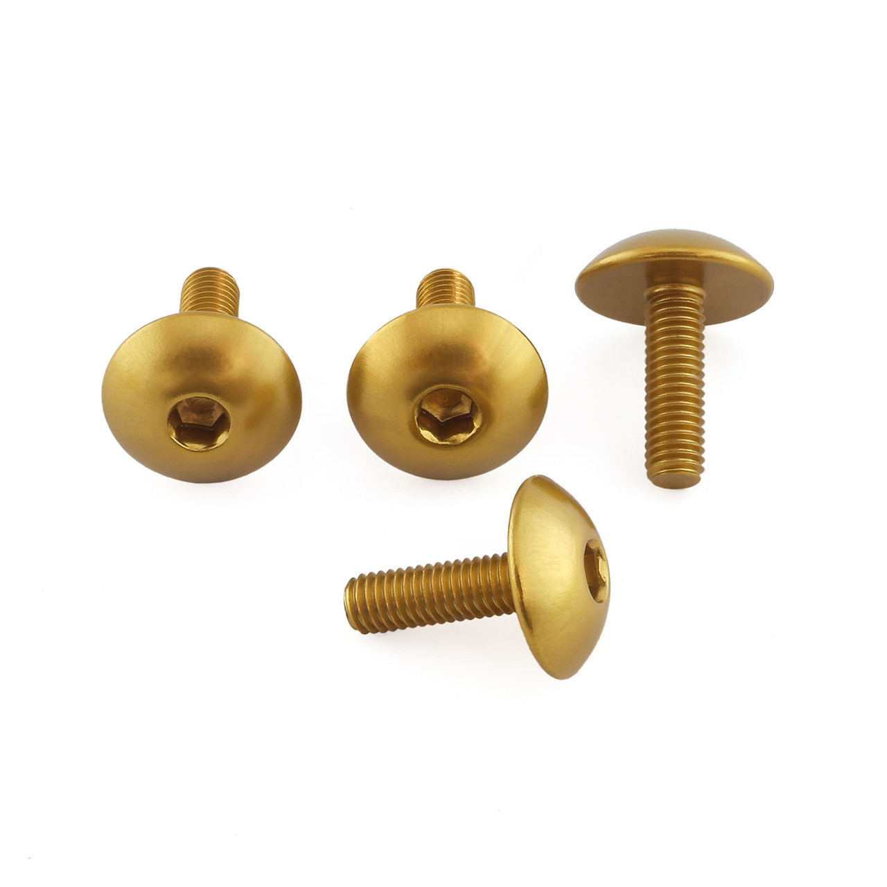 Aluminium Screen Kit 4 Bolt | Pro-Bolt