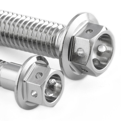 Stainless Steel Engine Kit BMW S1000RR & S1000R Race Spec | Pro-Bolt