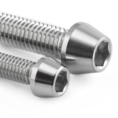 Stainless Steel Engine Kit Ducati Scrambler 1100 Tapered Socket Cap ...