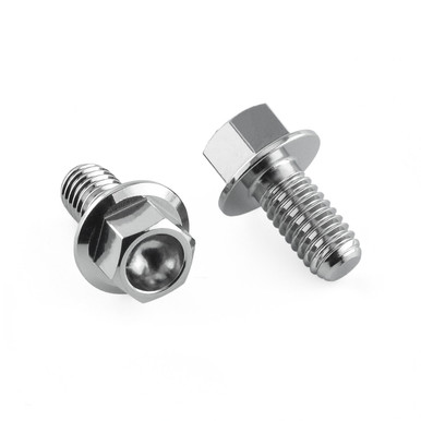Stainless Steel ABS Sensor Mount Bolts Front & Rear | Pro-Bolt