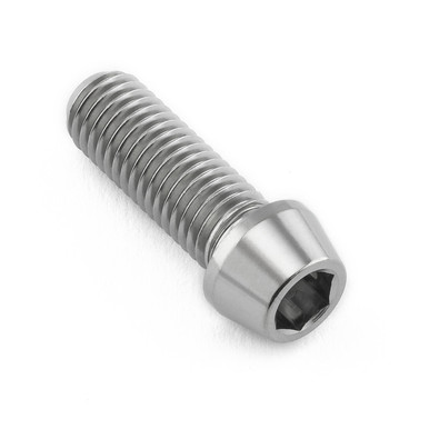 Titanium Socket Cap Bolt M7x(1.00mm)x20mm | Pro-Bolt Cycle