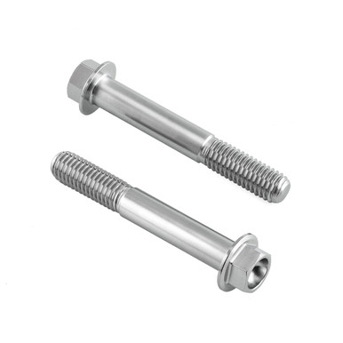Stainless Steel Front Brake Caliper Mount Bolt Kit | Pro-Bolt