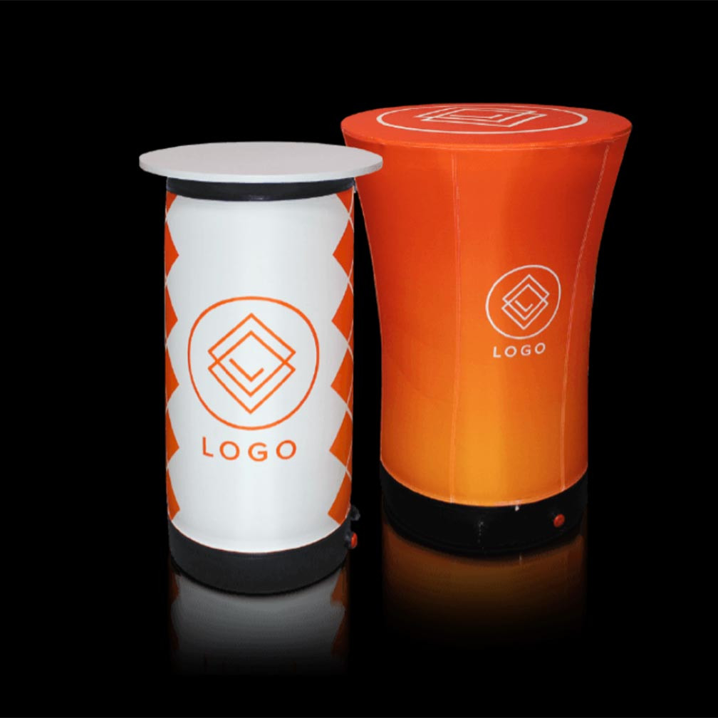 Inflatable Counter - Large