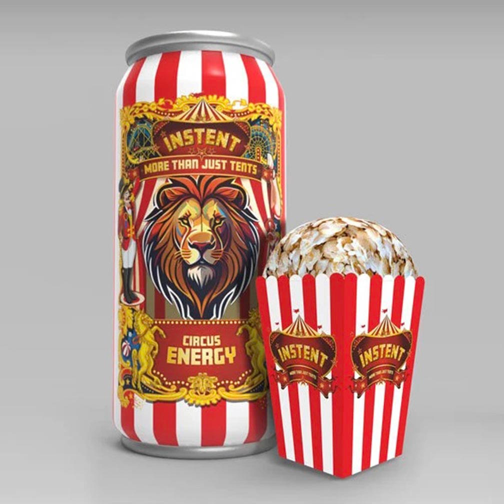 Custom Printed Inflatable Replicas For Your Events - Best Tradeshow Display