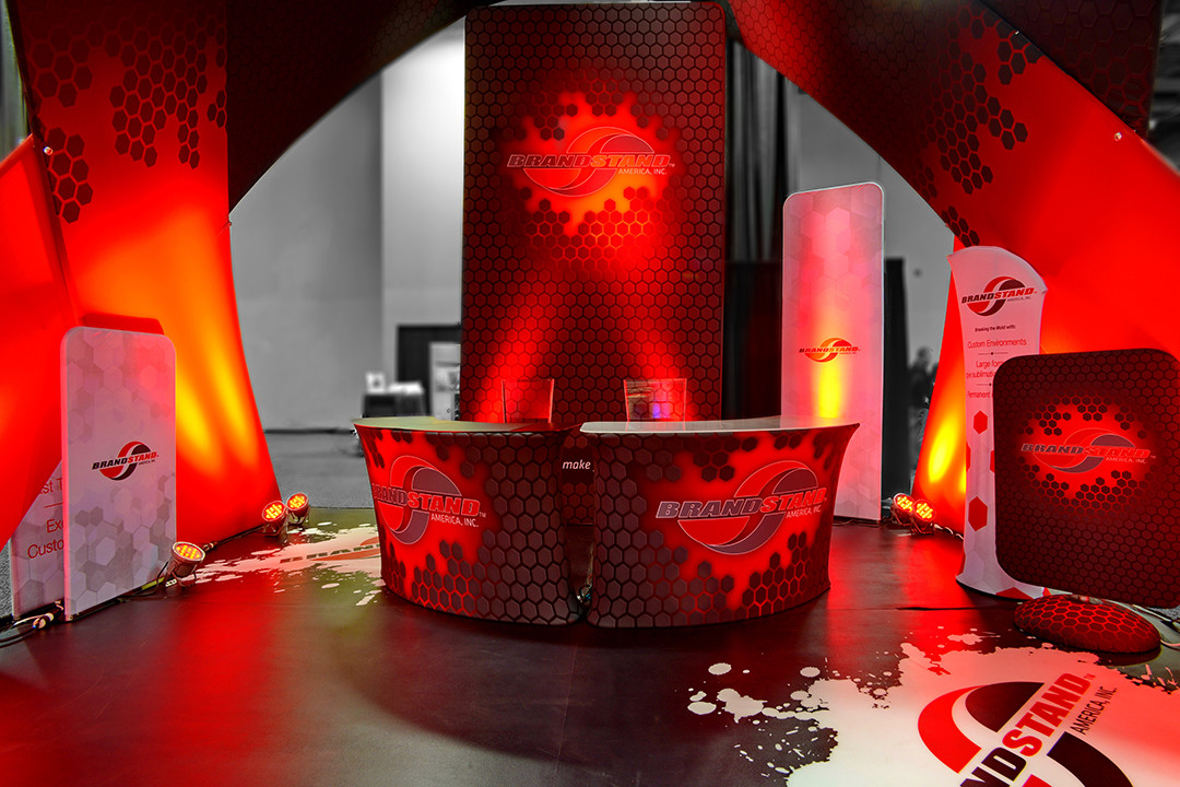 Exhibit Design Ideas & Inspiration - Trade Show Displays