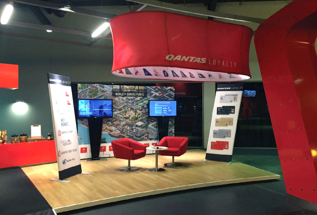 Exhibit Design Ideas & Inspiration - Trade Show Displays