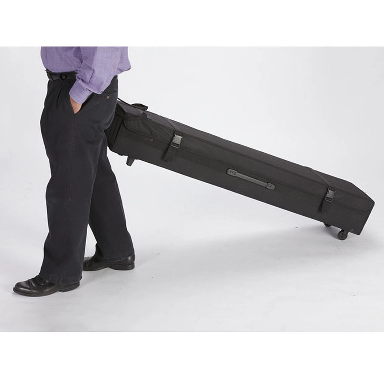 Trade Show Shipping Cases - Portable Wheeled Soft Cases - Best ...