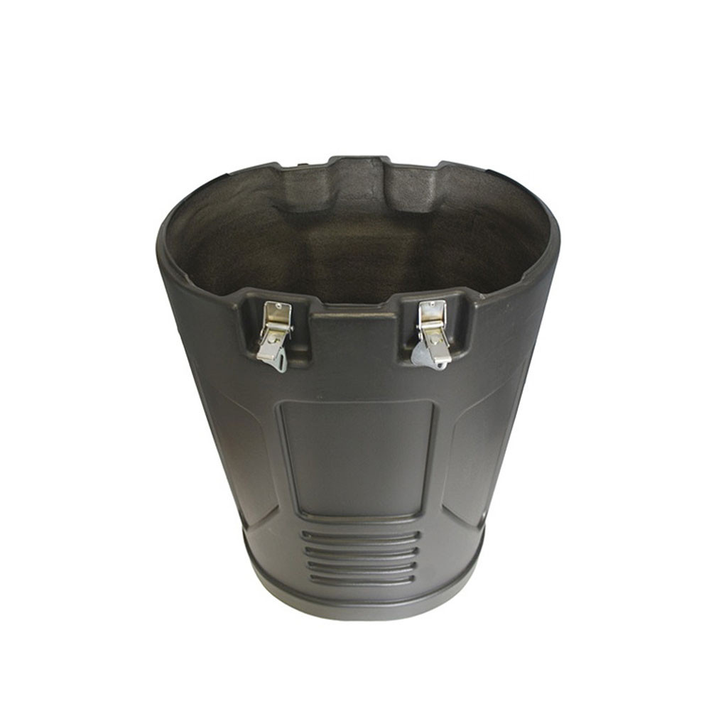 Oval Small Hard Case - Best Tradeshow Display