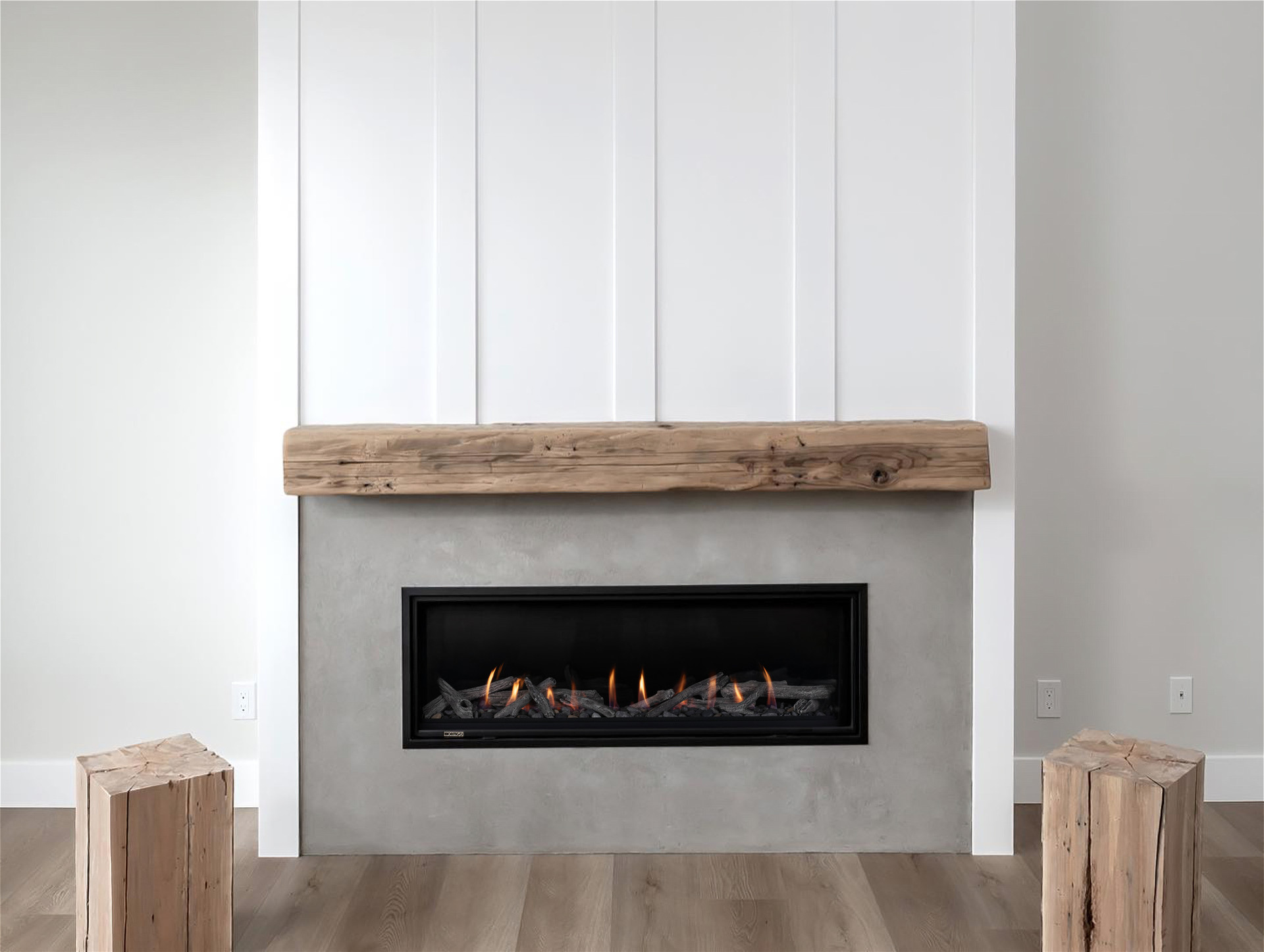 Montigo Products - Flame Source
