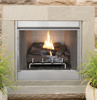 Superior VRE4200 Ventless Outdoor Firebox