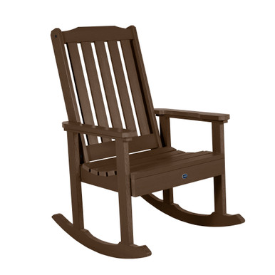 Blue Ridge - Rocking Chair