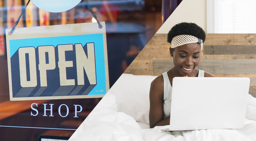 Shop Like a Pro: Tips For Your Most Successful Black Friday Ever - DOWNLITE