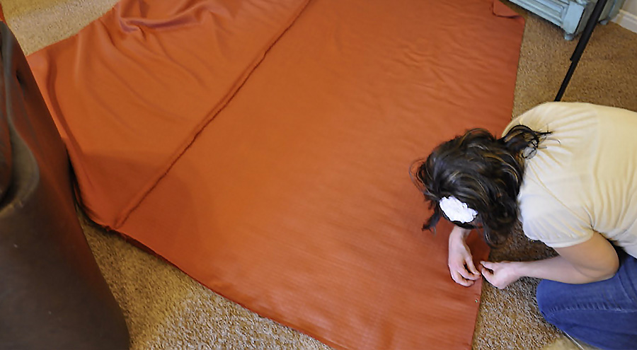 DIY Duvet: Making Your Own Duvet Cover - DOWNLITE