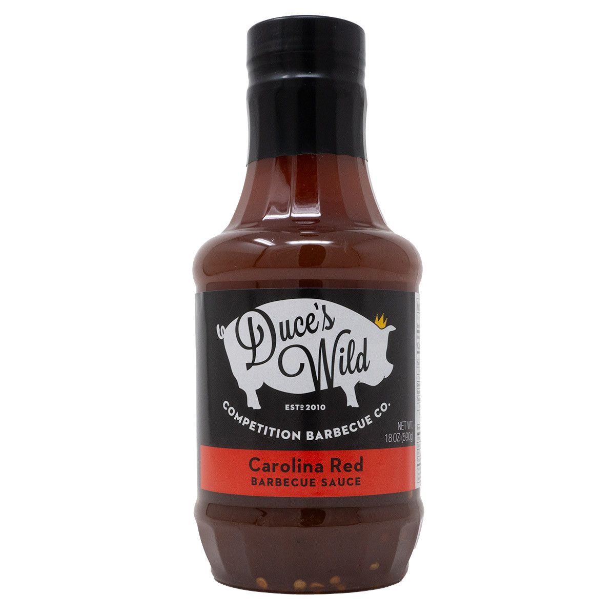 BBQ Pro Shop