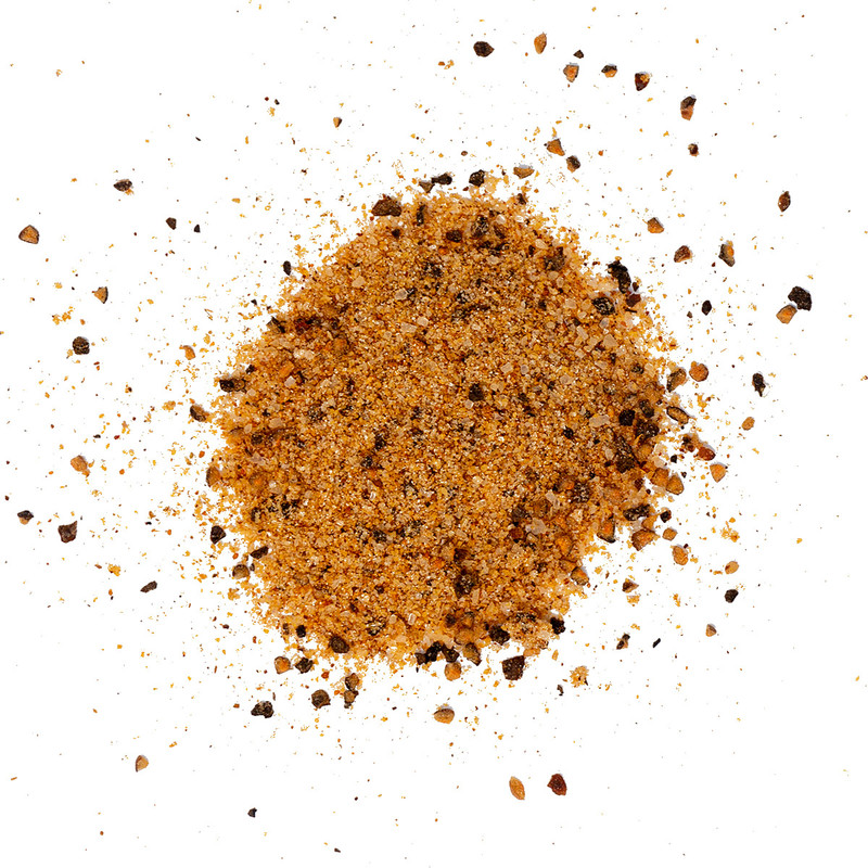 Blazing Star BBQ Beef Seasoning
