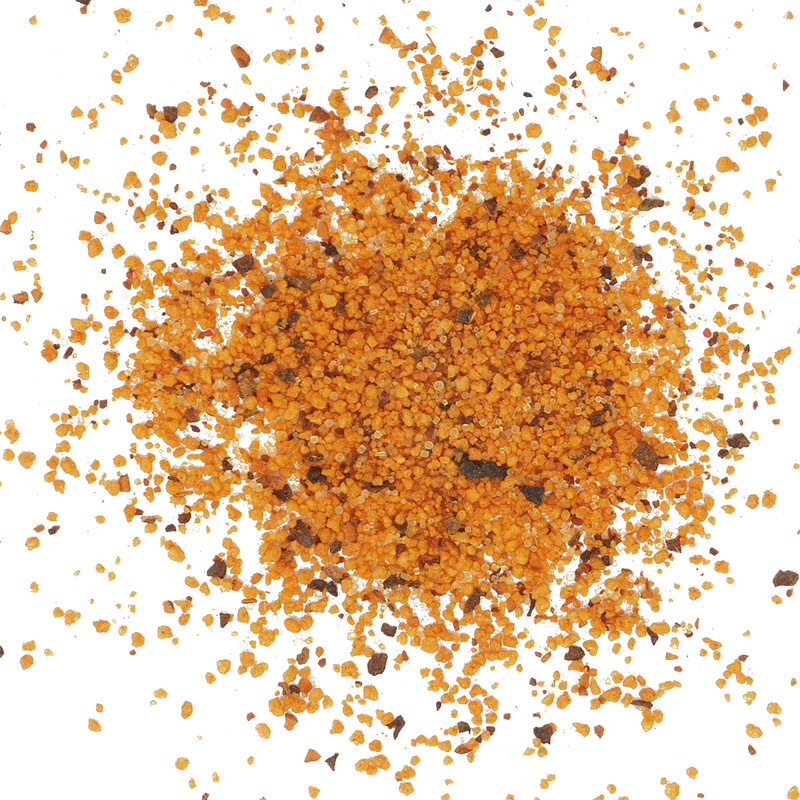 Texas Oil Dust Barn Yard Pimp Rub 12.0 OZ
