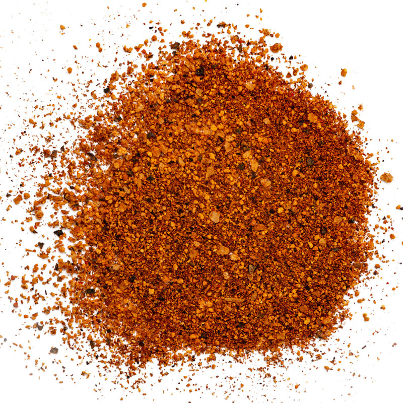 Oakland Dust Pork Spice Rub