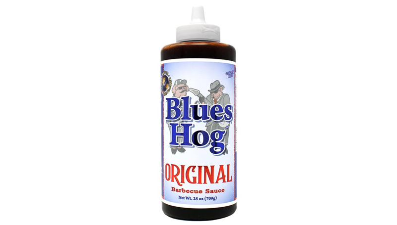 Blues Hog BBQ Sauce: Recipe And Ingredients - BBQ Pro Shop